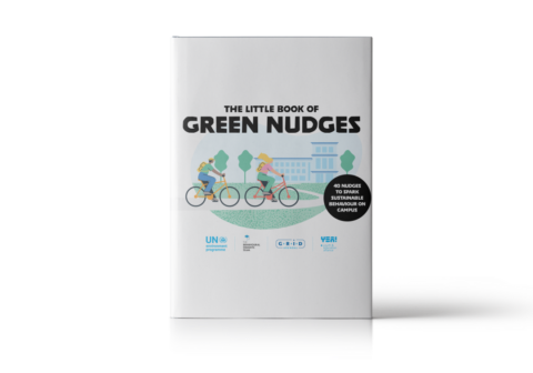 The Little Book of Green Nudges | UNI-ECO